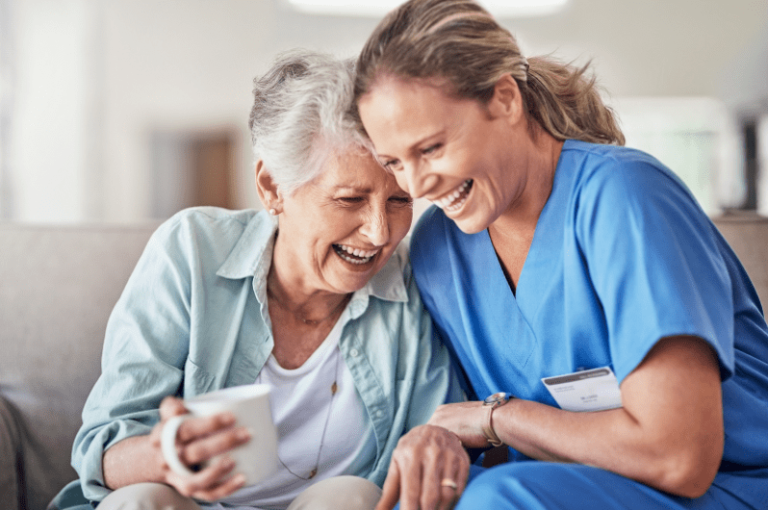 Top 6 Benefits of Respite Care for Family Caregivers